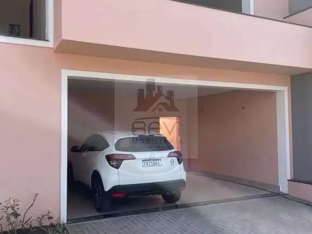 Casa / Sobrado em Condomínio para Venda em Piracicaba/SP Jardim São Francisco 3 Quartos