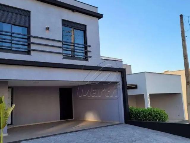 Casa / Sobrado em Condomínio para Venda em Piracicaba/SP Jardim São Francisco 3 Quartos