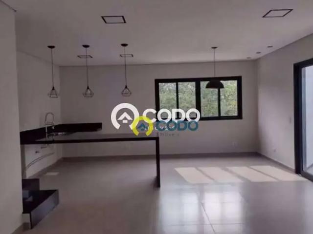 Casa / Sobrado em Condomínio para Venda em Piracicaba/SP Jardim São Francisco 3 Quartos
