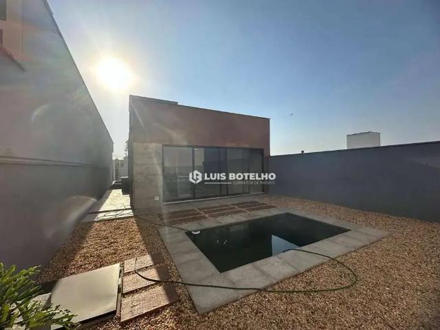 Casa / Sobrado em Condomínio para Venda em Piracicaba/SP Jardim São Francisco 3 Quartos
