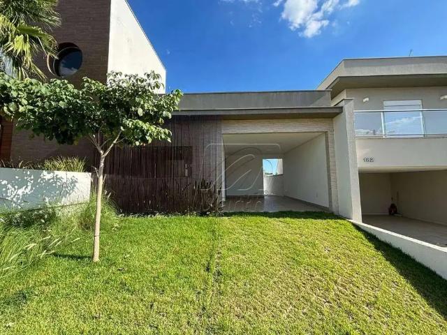 Casa / Sobrado em Condomínio para Venda em Piracicaba/SP Jardim São Francisco 3 Quartos