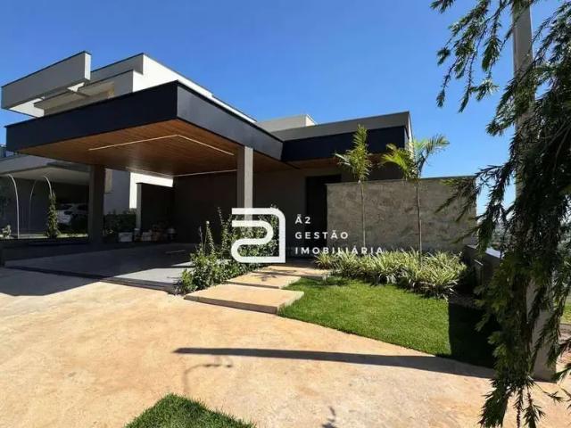 Casa / Sobrado em Condomínio para Venda em Piracicaba/SP Jardim São Francisco 3 Quartos