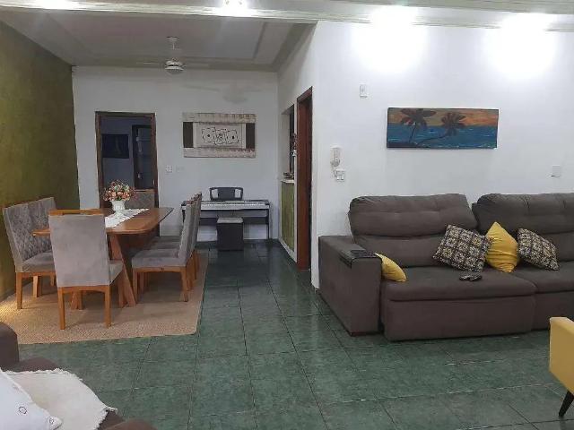 Casa / Sobrado em Condomínio para Venda em Piracicaba/SP Jardim São Francisco 3 Quartos