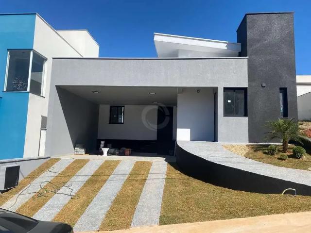 Casa / Sobrado em Condomínio para Venda em Piracicaba/SP Jardim São Francisco 3 Quartos