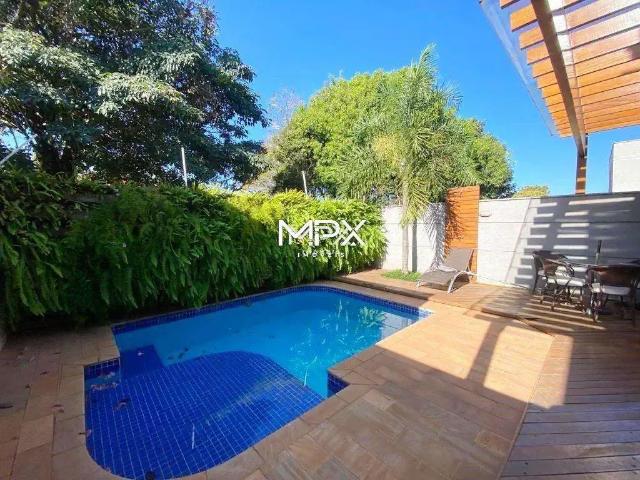 Casa / Sobrado em Condomínio para Venda em Piracicaba/SP Jardim São Francisco 3 Quartos