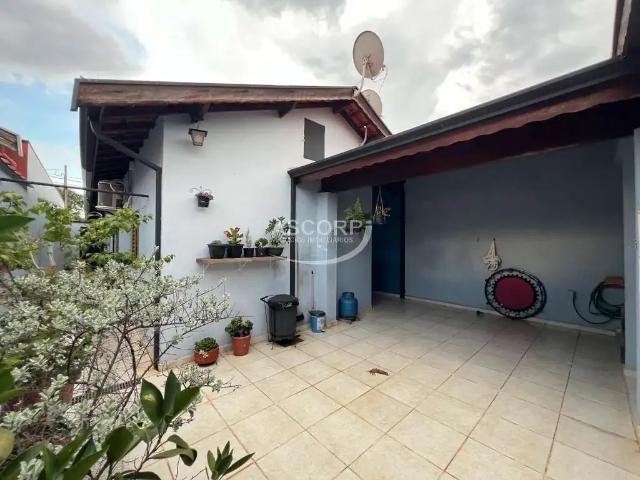Casa / Sobrado em Condomínio para Venda em Piracicaba/SP Jardim São Francisco 3 Quartos