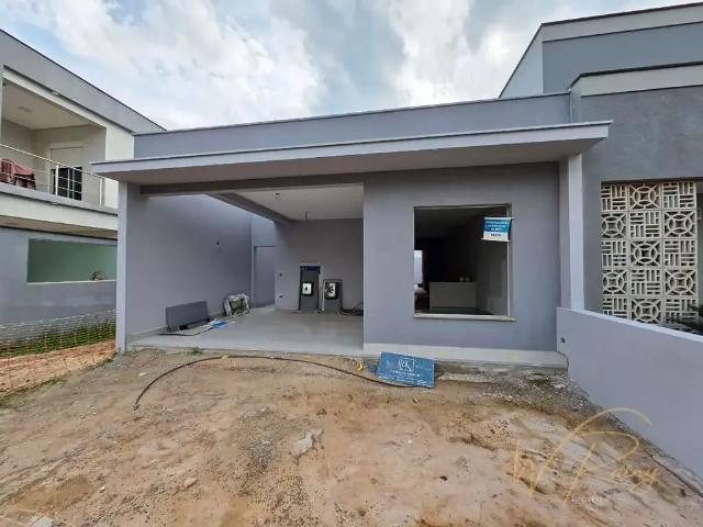 Casa / Sobrado em Condomínio para Venda em Piracicaba/SP Jardim São Francisco 3 Quartos