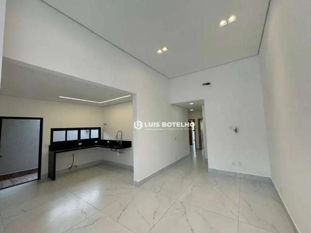 Casa / Sobrado em Condomínio para Venda em Piracicaba/SP Jardim São Francisco 3 Quartos