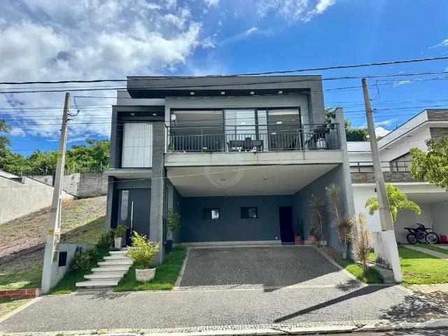 Casa / Sobrado em Condomínio para Venda em Piracicaba/SP Jardim São Francisco 3 Quartos