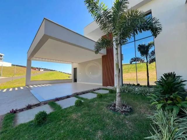 Casa / Sobrado em Condomínio para Venda em Piracicaba/SP Jardim São Francisco 3 Quartos