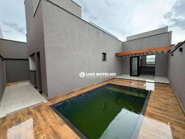 Casa / Sobrado em Condomínio para Venda em Piracicaba/SP Jardim São Francisco 3 Quartos