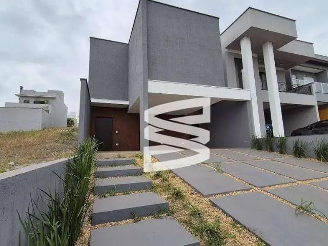 Casa / Sobrado em Condomínio para Venda em Piracicaba/SP Jardim São Francisco 3 Quartos