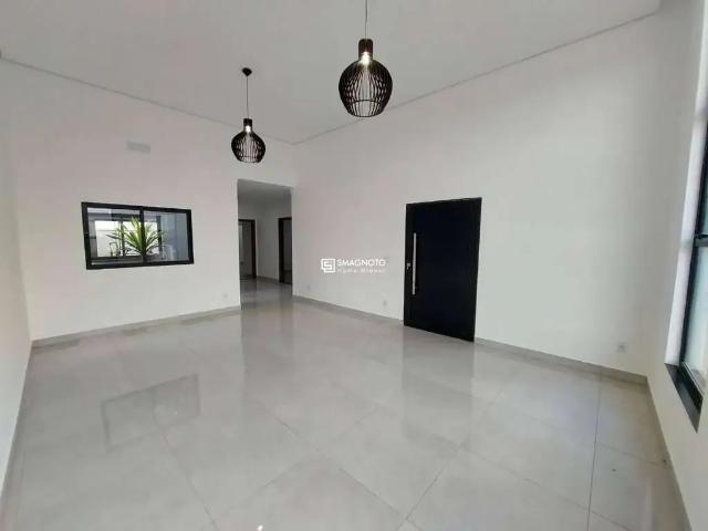 Casa / Sobrado em Condomínio para Venda em Piracicaba/SP Jardim São Francisco 3 Quartos