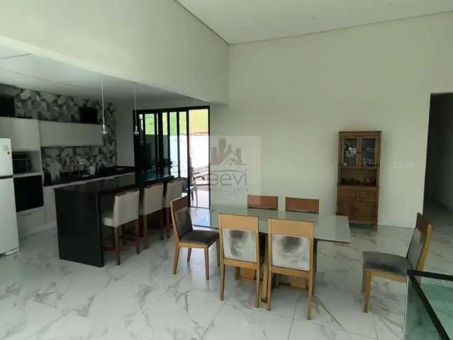 Casa / Sobrado em Condomínio para Venda em Piracicaba/SP Jardim São Francisco 3 Quartos