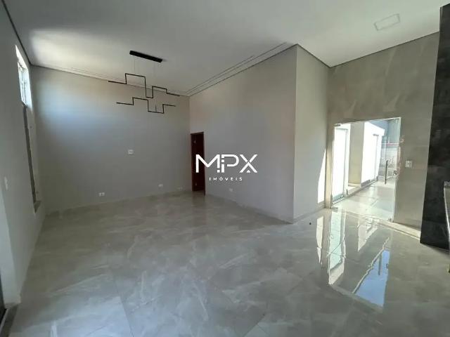 Casa / Sobrado em Condomínio para Venda em Piracicaba/SP Jardim São Francisco 3 Quartos