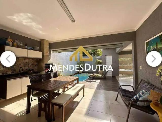 Casa / Sobrado em Condomínio para Venda em Piracicaba/SP Jardim São Francisco 3 Quartos