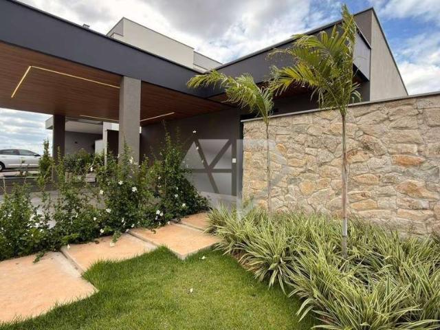 Casa / Sobrado em Condomínio para Venda em Piracicaba/SP Jardim São Francisco 3 Quartos