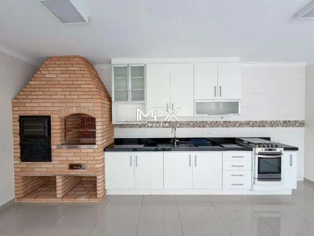 Casa / Sobrado em Condomínio para Venda em Piracicaba/SP Jardim São Francisco 3 Quartos