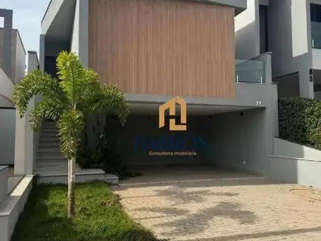 Casa / Sobrado em Condomínio para Venda em Piracicaba/SP Jardim São Francisco 3 Quartos