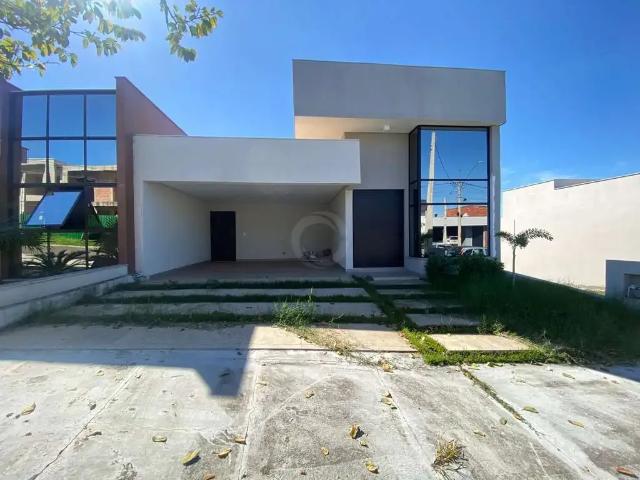 Casa / Sobrado em Condomínio para Venda em Piracicaba/SP Jardim São Francisco 3 Quartos