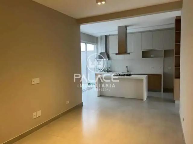 Casa / Sobrado em Condomínio para Venda em Piracicaba/SP Jardim São Francisco 3 Quartos