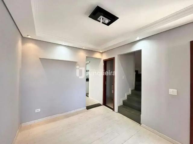 Casa / Sobrado em Condomínio para Venda em Piracicaba/SP Jardim Santa Clara 2 Quartos
