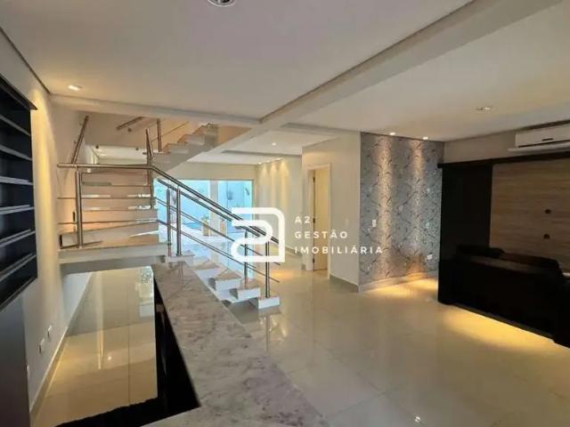 Casa / Sobrado em Condomínio para Venda em Piracicaba/SP Jardim Petrópolis 3 Quartos