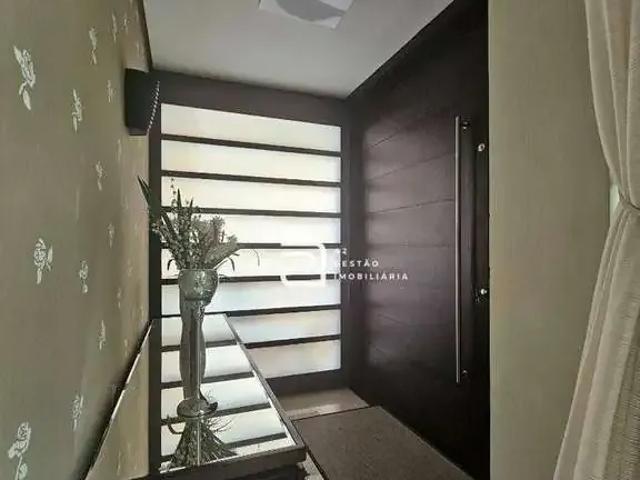 Casa / Sobrado em Condomínio para Venda em Piracicaba/SP Jardim Petrópolis 3 Quartos