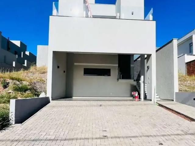 Casa / Sobrado em Condomínio para Venda em Piracicaba/SP Jardim Tatuapé 3 Quartos