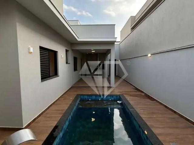 Casa / Sobrado em Condomínio para Venda em Piracicaba/SP Jardim Tatuapé 3 Quartos