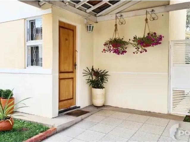Casa / Sobrado em Condomínio para Venda em Piracicaba/SP Jardim Três Marias 2 Quartos
