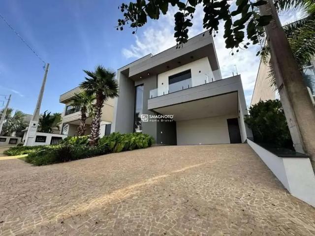 Casa / Sobrado em Condomínio para Venda em Piracicaba/SP Loteamento Chácaras Nazareth II 3 Quartos