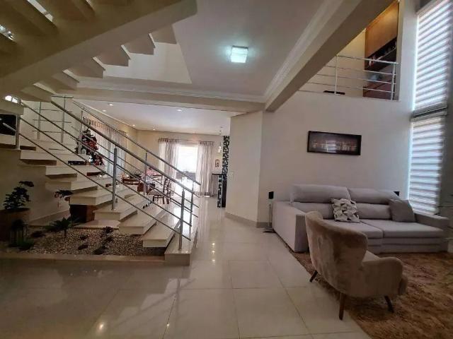 Casa / Sobrado em Condomínio para Venda em Piracicaba/SP Loteamento Ipanema 3 Quartos