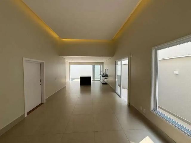 Casa / Sobrado em Condomínio para Venda em Piracicaba/SP Loteamento Residencial e Comercial Villa D'Aquila 3 Quartos