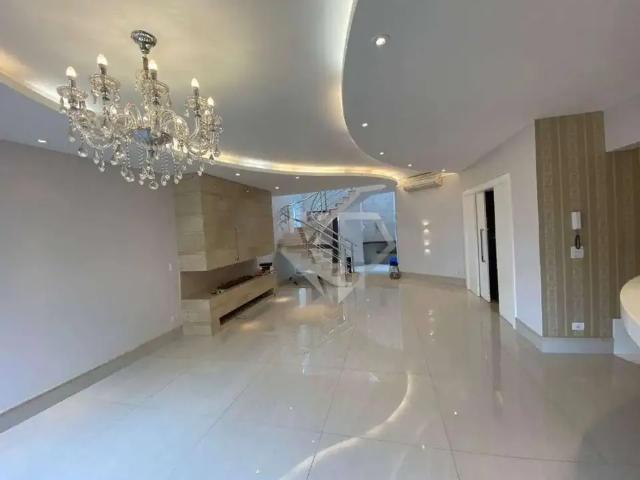 Casa / Sobrado em Condomínio para Venda em Piracicaba/SP Loteamento Residencial e Comercial Villa D'Aquila 3 Quartos