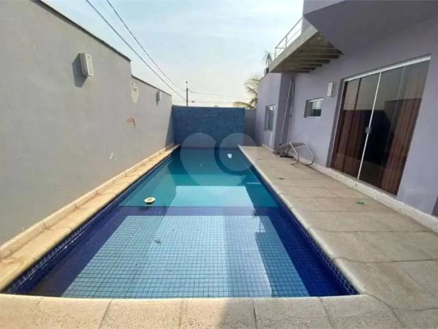 Casa / Sobrado em Condomínio para Venda em Piracicaba/SP Loteamento Residencial Reserva do Engenho 4 Quartos