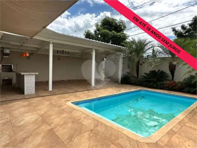Casa / Sobrado em Condomínio para Venda em Piracicaba/SP Loteamento Residencial Reserva do Engenho 6 Quartos