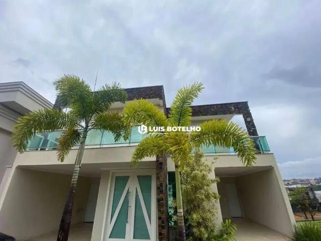 Casa / Sobrado em Condomínio para Venda em Piracicaba/SP Loteamento Residencial Reserva do Engenho 6 Quartos