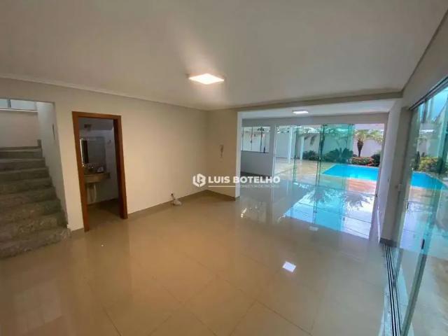 Casa / Sobrado em Condomínio para Venda em Piracicaba/SP Loteamento Residencial Reserva do Engenho 6 Quartos