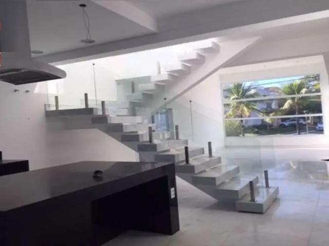Casa / Sobrado em Condomínio para Venda em Piracicaba/SP Loteamento Residencial Reserva do Engenho 1 Quartos