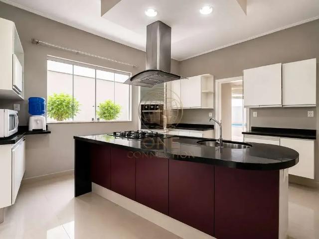 Casa / Sobrado em Condomínio para Venda em Piracicaba/SP Loteamento Residencial Reserva do Engenho 3 Quartos