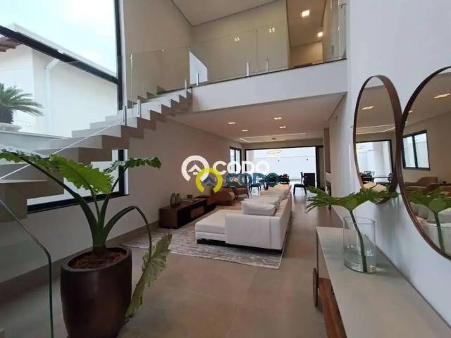 Casa / Sobrado em Condomínio para Venda em Piracicaba/SP Loteamento Residencial Reserva do Engenho 3 Quartos