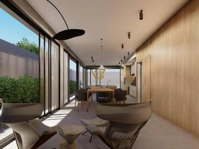 Casa / Sobrado em Condomínio para Venda em Piracicaba/SP Loteamento Residencial Reserva do Engenho 3 Quartos