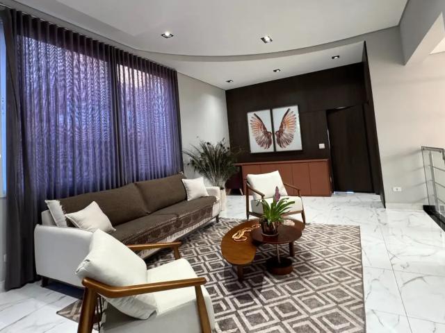 Casa / Sobrado em Condomínio para Venda em Piracicaba/SP Loteamento Residencial Reserva do Engenho 3 Quartos