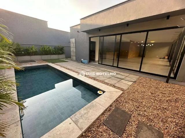 Casa / Sobrado em Condomínio para Venda em Piracicaba/SP Loteamento Residencial Reserva do Engenho 3 Quartos
