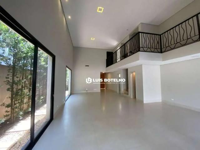 Casa / Sobrado em Condomínio para Venda em Piracicaba/SP Loteamento Residencial Reserva do Engenho 3 Quartos