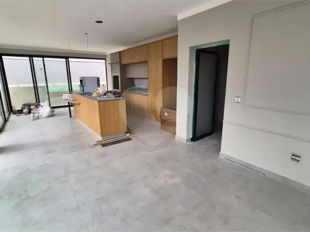 Casa / Sobrado em Condomínio para Venda em Piracicaba/SP Loteamento Residencial Reserva do Engenho 3 Quartos