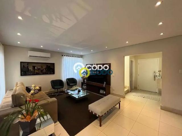 Casa / Sobrado em Condomínio para Venda em Piracicaba/SP Loteamento São Francisco 3 Quartos