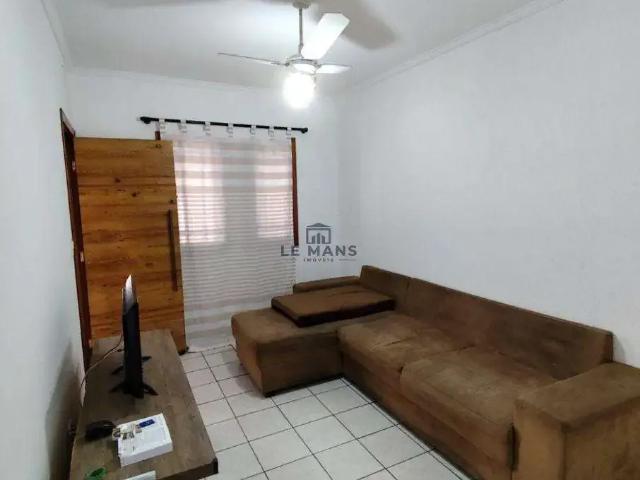 Casa / Sobrado em Condomínio para Venda em Piracicaba/SP Loteamento São Francisco 3 Quartos