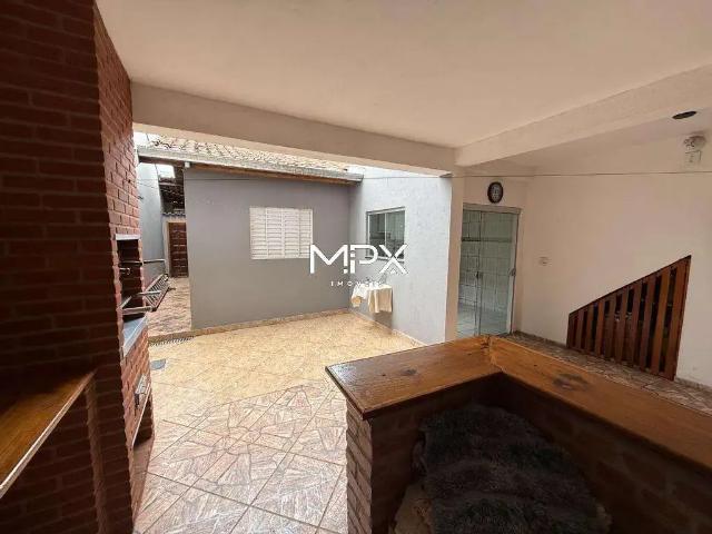 Casa / Sobrado em Condomínio para Venda em Piracicaba/SP Loteamento São Francisco 3 Quartos